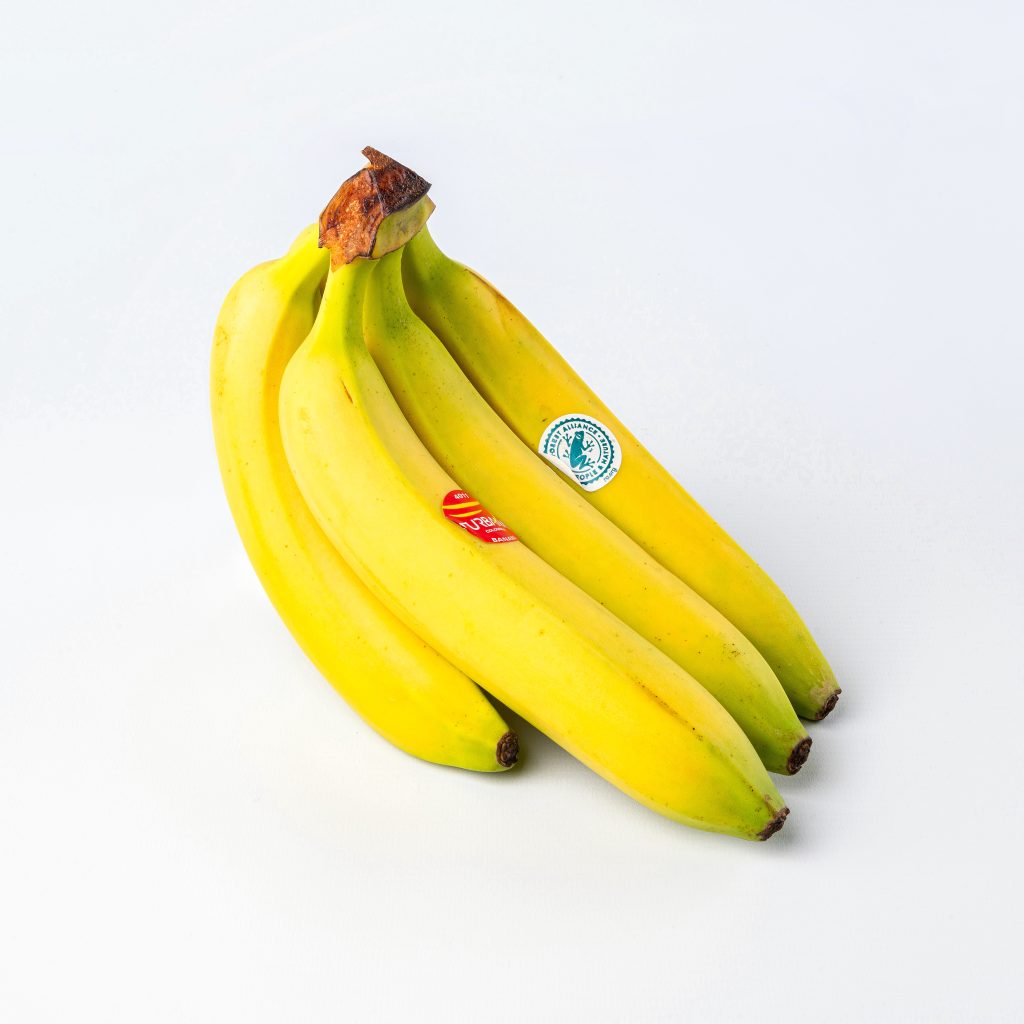 Bananen Turbana | Van Alfen Fruit